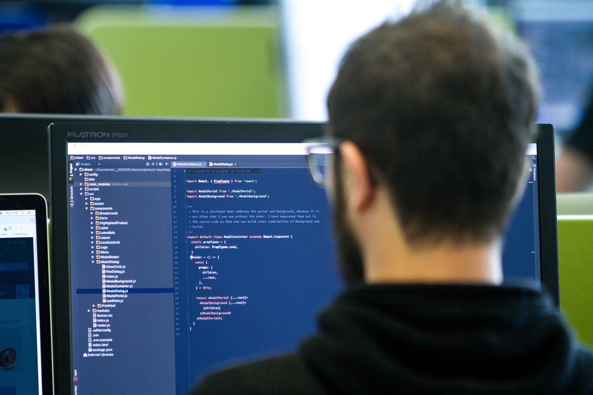 Symfony PHP-ontwikkeling | Codana