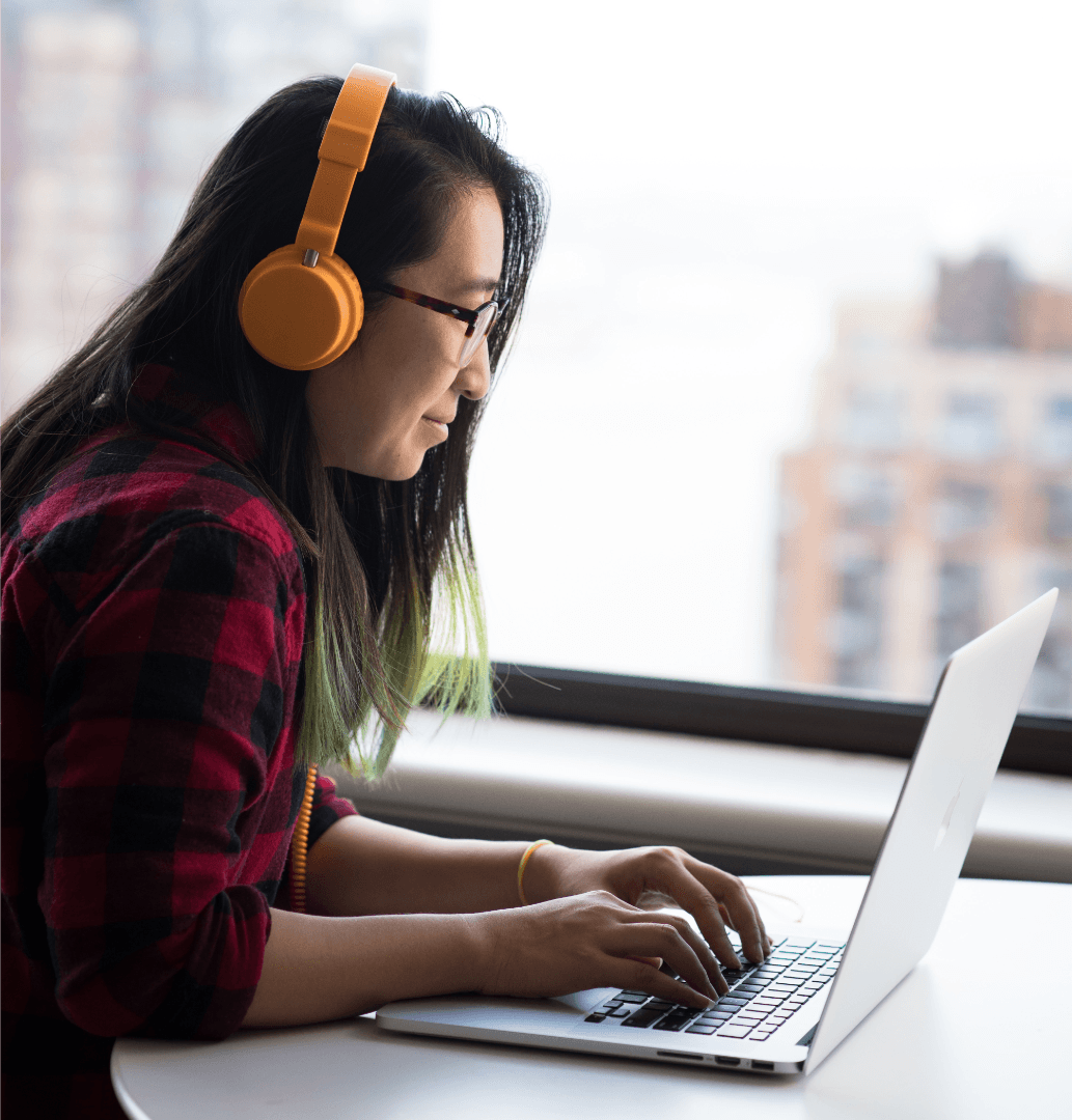 Web app voor dactylo en typing skills | Codana