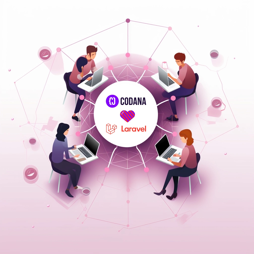 Laravel Partnership | Codana